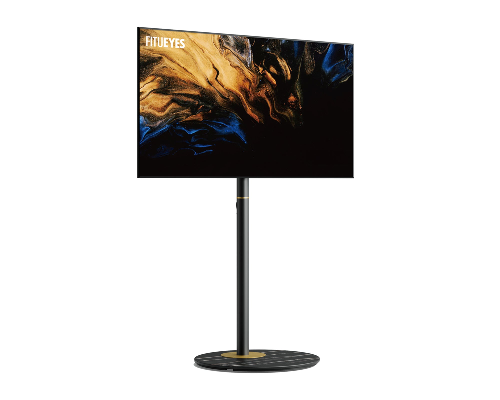 Boden-TV-Ständer der Master-Serie 32-60 Zoll | FITUEYES