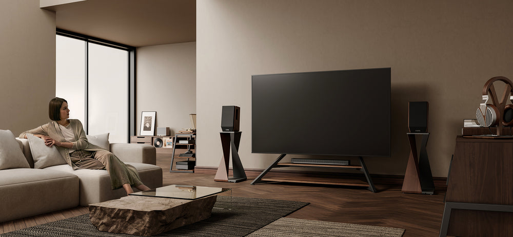 FITUEYES | Redefine TV Stands with Design